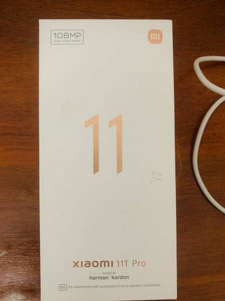 Xiomi 11t pro,telefon tiniq Pul kerak narxini kelishamz