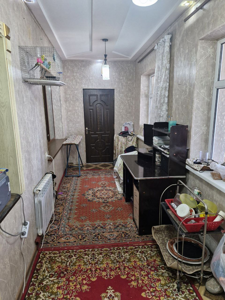 Продам Тузель-1 3/1/5 под ипотеку