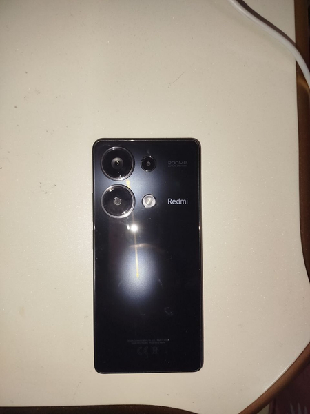 Redmi 13 pro 12/512