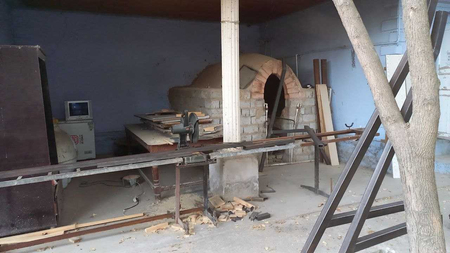 Ulugobod Guzari sotiladi