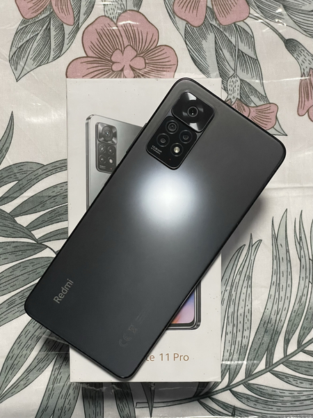 Продается redmi note 11 pro