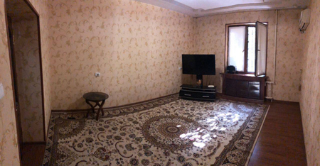 Продается квартира 3/1/4 ЦУМ ,посольство Кореи