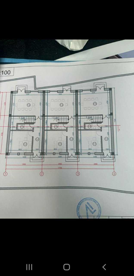 Куйлюк продаются коттеджи по 1,5 сотки