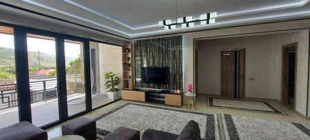 Дача new villa Deluxe