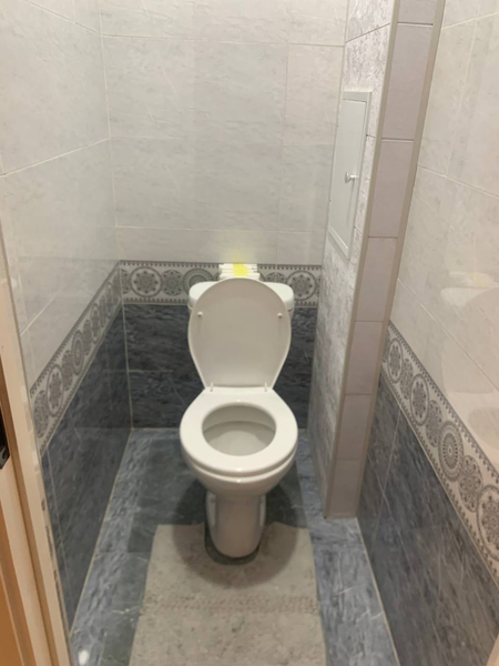 Продаётся 3/1/5 на Себзаре не торец удобная локация