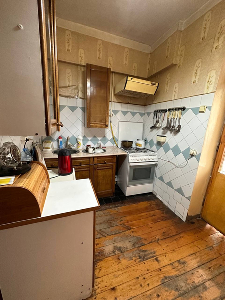 Продается квартира 3/1/4 Чилонзар 1 квартал 103 школа