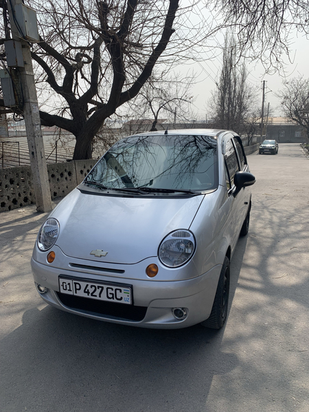 Matiz 2012 srochni