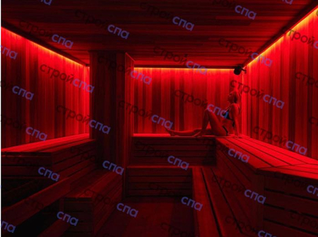 Шикарные турецкие хаммамы, русские бани, летние кухни / ТОП Гарантия!
