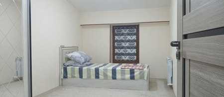 \Сергли.Жк.GoldenHouse.3 Хона.Разделный,61м².Ар,ЯнгиСергли,