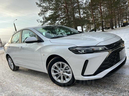 BekMir Mega Motors dan halol nasiya savdoga mashina oling