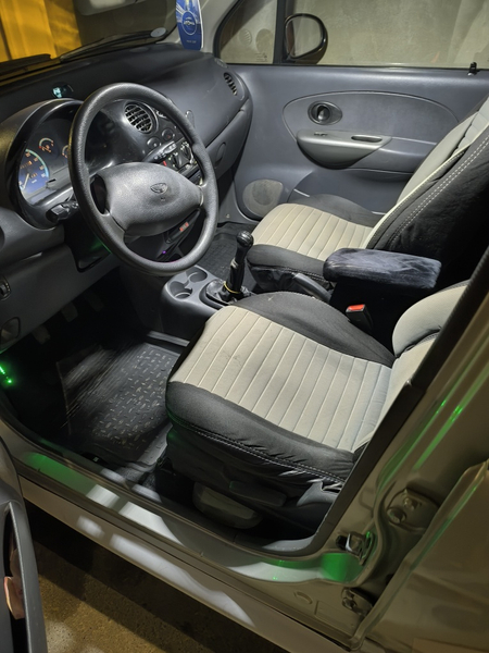 Matiz best 2008yil