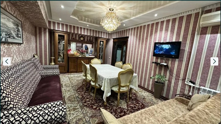 Ц-4 Продаётся 4/4/9 Школа 5 Срочна