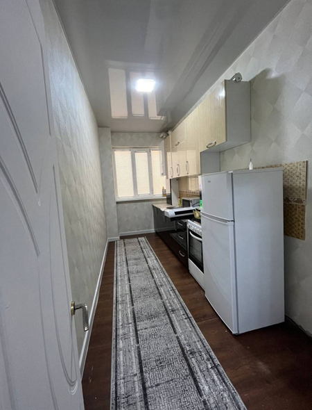 Ттз-1 сдается квартира в аренду 1/2/4 новостройка