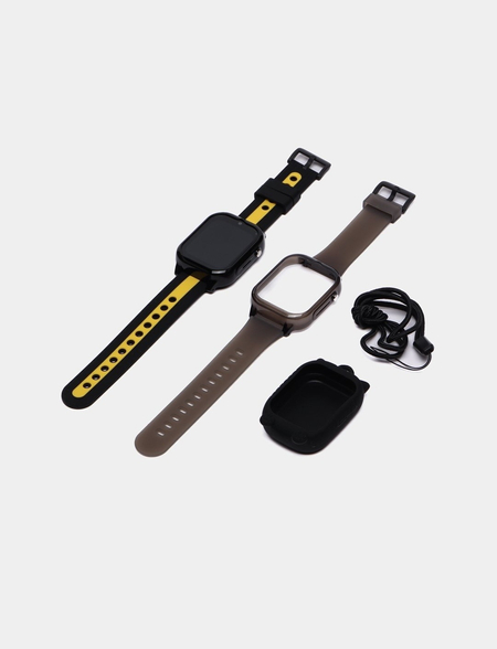 Bolalar aqilli soati Meimi M9 Max 4G smart watch, Детский умные часы