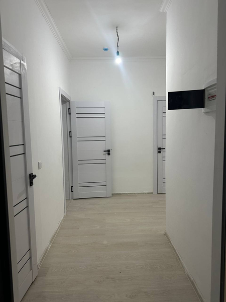 Срочно продаётся олмос навостройка. 56м2