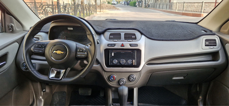 Chevrolet Cobalt 2022
