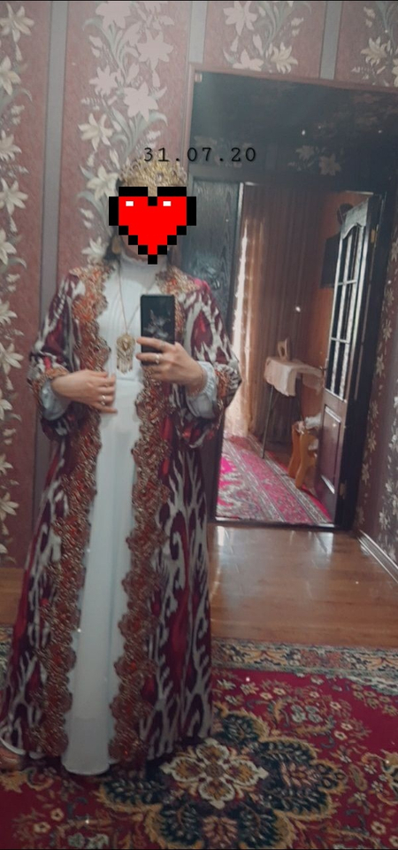 Kelinlik liboslari