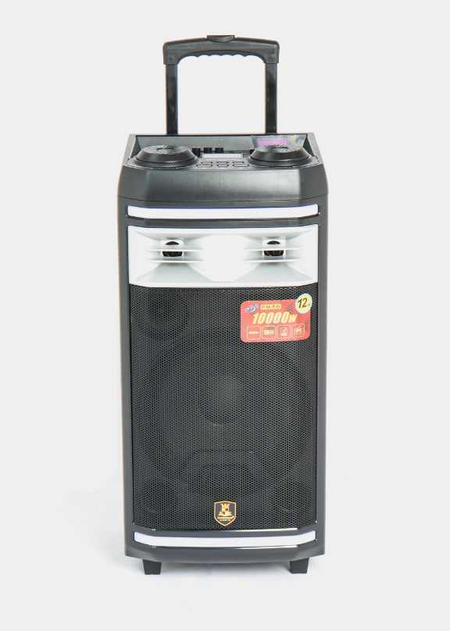 Kalonka Subwoofer Avcrowns CH126 / кароеке