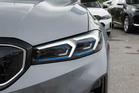 BMW i3 35l 40l 45l 2023-24yilgi