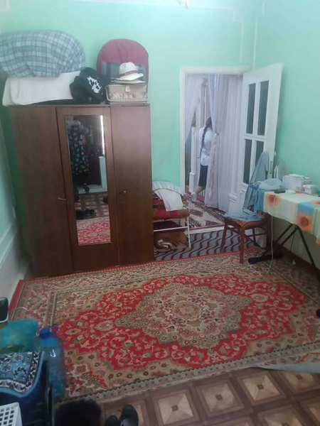 Тезда квартира сотилади
