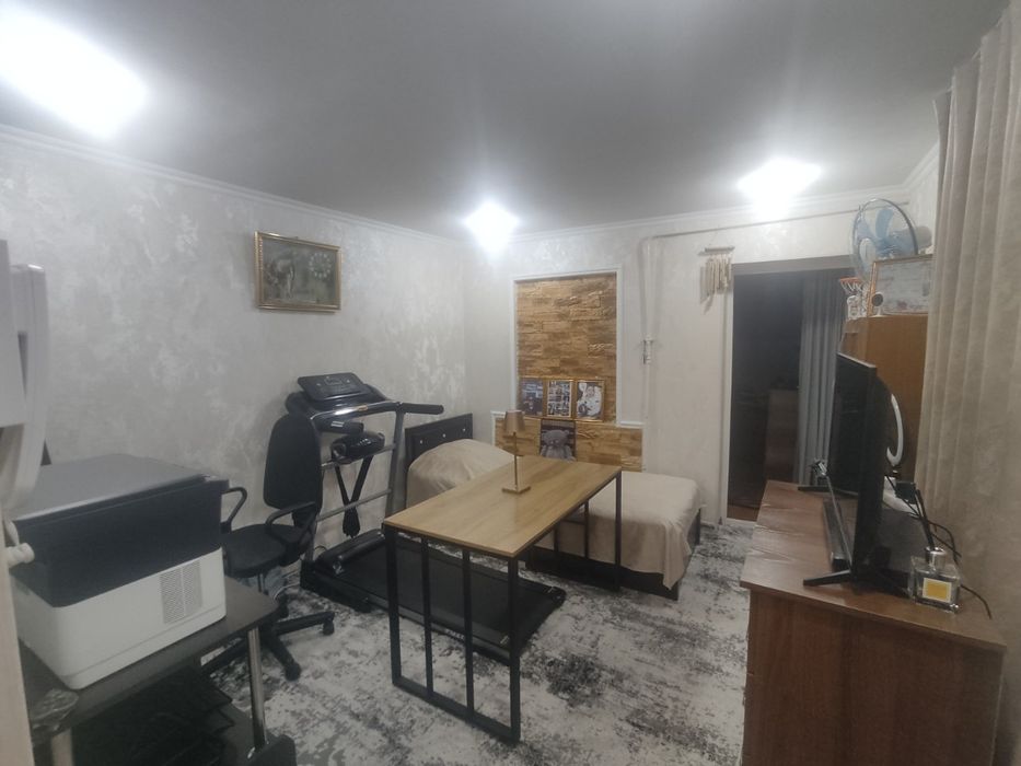 Срочно! Продажа. 4 ком, 1,9 сот. Муйнок