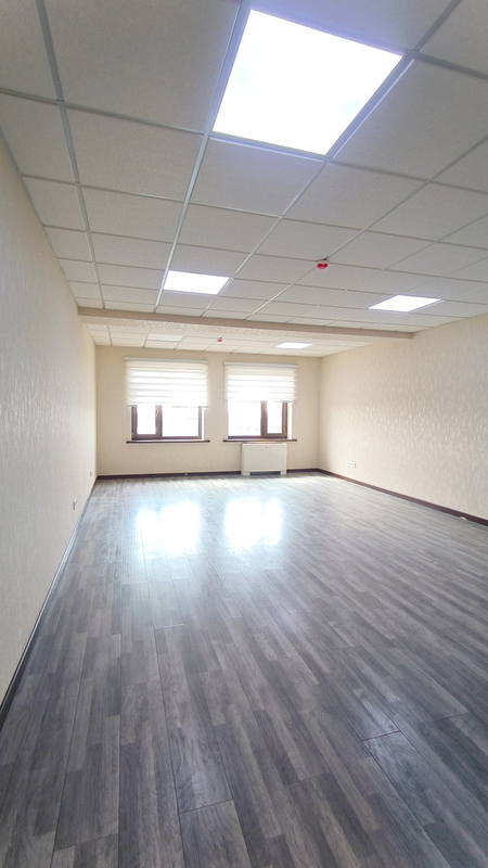 Аренда 40м² на Паркентском, Шастри