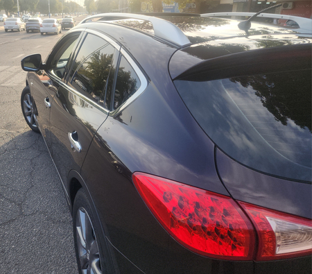 Infiniti EX35 2008