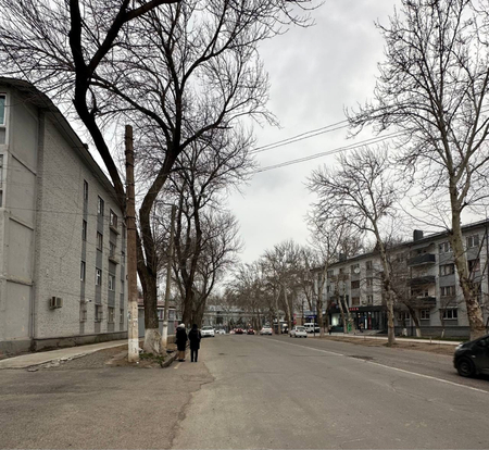 Танквый училище 1х Прадаётся не жилой  можно для бизнеса вдоль дороги