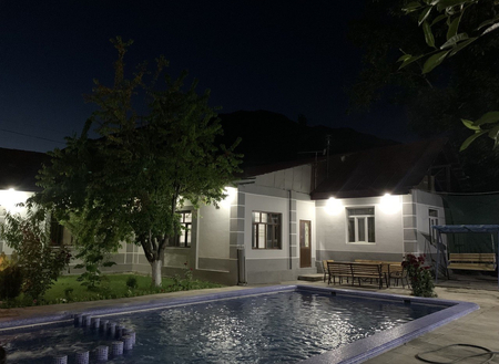 Dacha Burchmulla