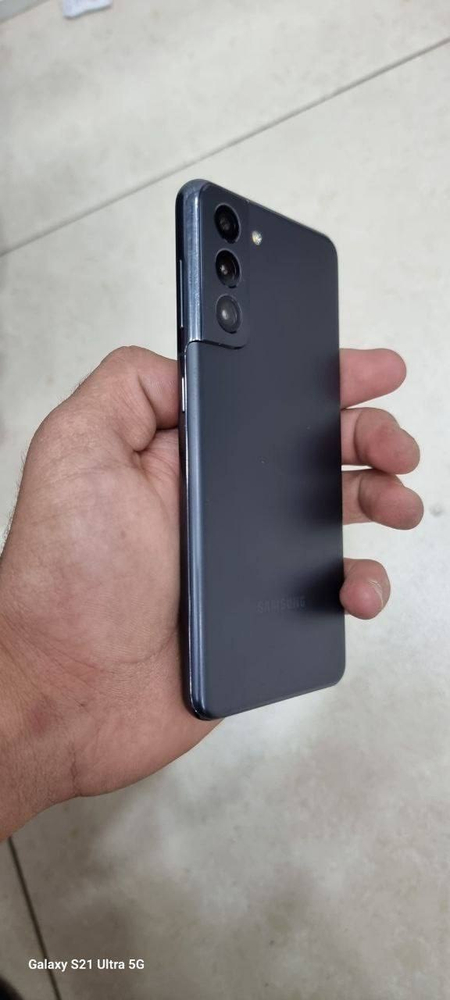 S 21 sotiladi 230  $