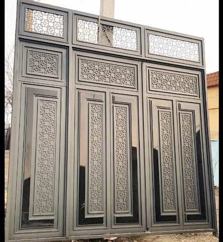 Темир Дарвозалар