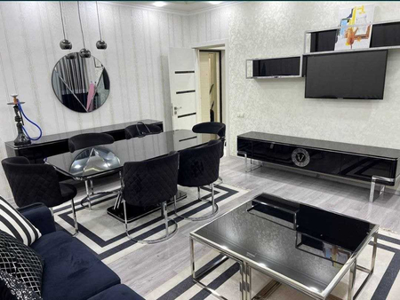 (К128844) Продается 2-х комнатная квартира в Алмазарском районе.