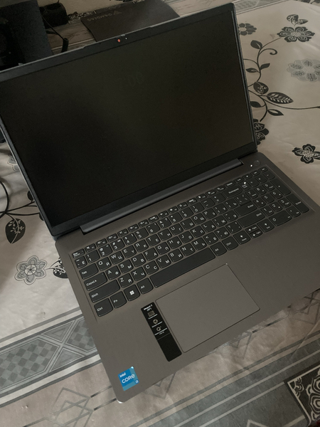 Notebook Lenovo Ideapad 3