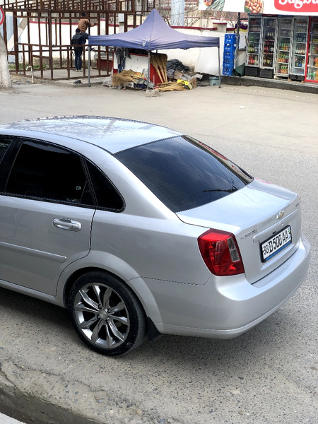 R17 Diska balon Gentraga malibu fason215/45
