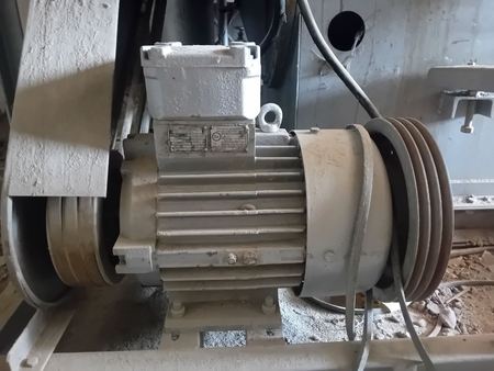 Elektra mator yangi,Chexiyada ishlab chiqarilgan