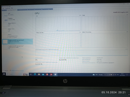 HP Pro book 450 G4 i5