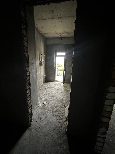Boulevard Tashkent City Продается 2 комнатная коробка