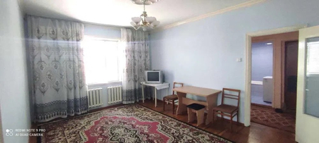 Дархан 1комнатная