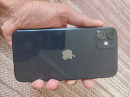 Iphone 11 karopka full 64 talik 89 yomkost