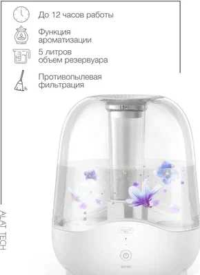 Xiaomi Увлажнитель воздуха Deerma DEM-F325