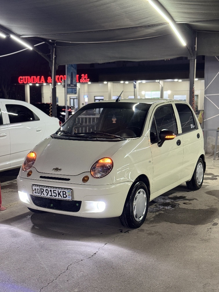 Matiz mx 2015 yil sotiladi
