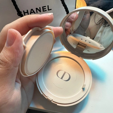 Dior forever cushion powder, original
