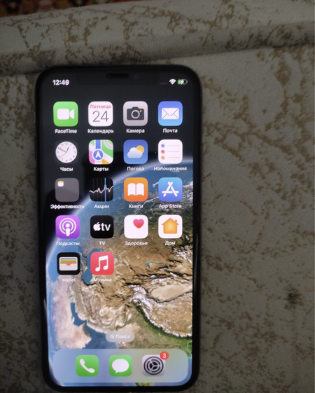 Iphone xs tiniq olgan odam maza qlib tutadi yomkst 82