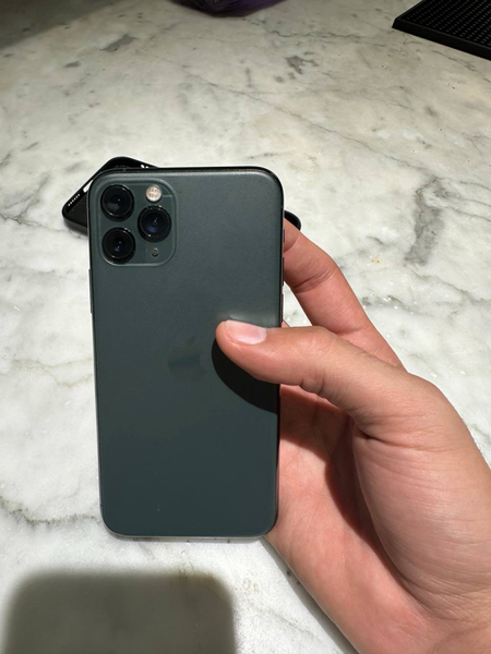 Iphone 11 pro 256 gb