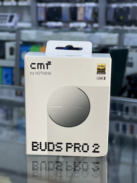 Bluetooth гарнитура Nothing CMF Buds беспроводные наушники