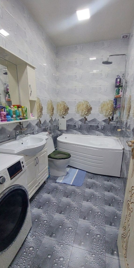 Продажа квартиры массив корасув 1