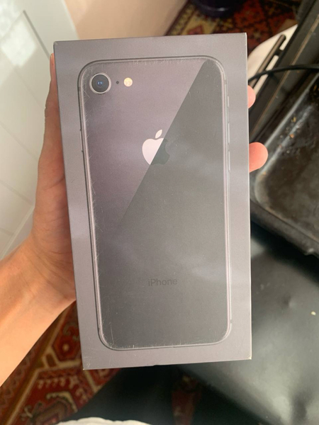 Iphone  8  ideal