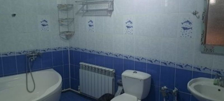 Хоналар ижарага берилади