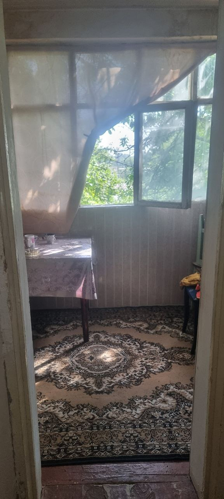Продается квартира