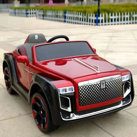 Bolalar ecletromobil mashinalari